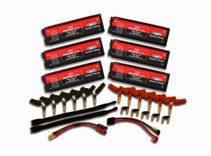 Looking Forward – MaxAmps Lithium Batteries