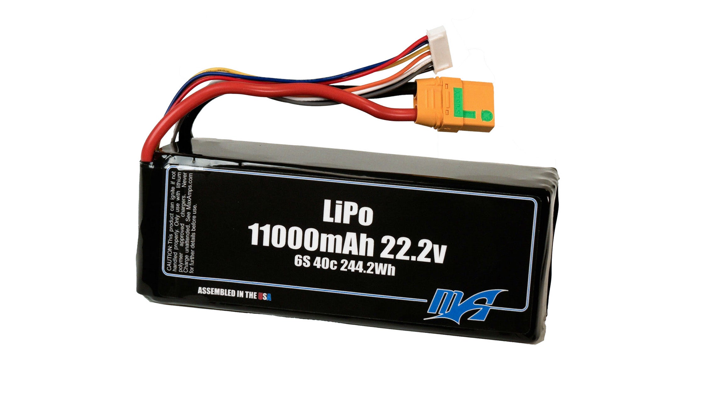 Maximize Your LiPo Battery's Potential: Insider Tips for Peak Performa ...