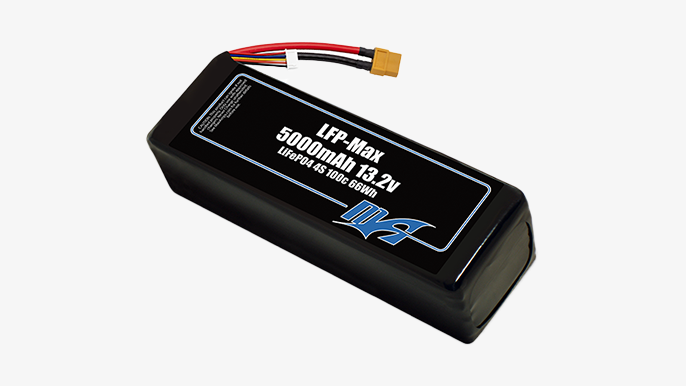 4S 13.2v LFP-Max – MaxAmps Lithium Batteries