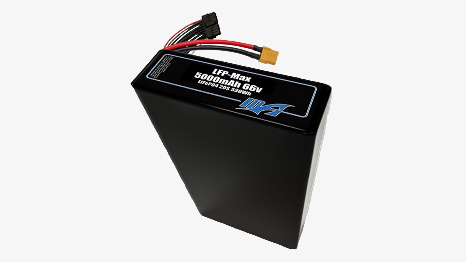 20S 66v LFP-Max – MaxAmps Lithium Batteries