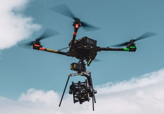 Lithium batteries for Freefly Alta X – MaxAmps Lithium Batteries