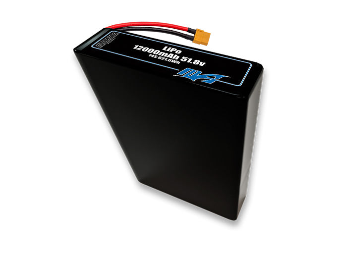 14S LiPo Batteries 51.8v - MaxAmps – MaxAmps Lithium Batteries
