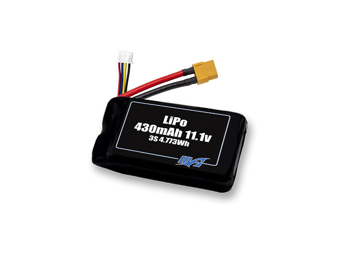 Under 100 Watt Hour(Wh) batteries – MaxAmps Lithium Batteries