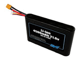 6S 21.6v Li-ion – MaxAmps Lithium Batteries