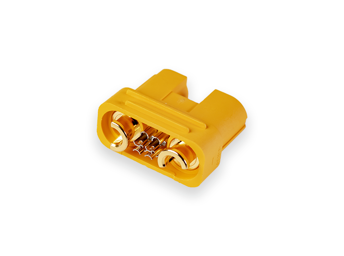 AS150U Anti-Spark Female – MaxAmps Lithium Batteries
