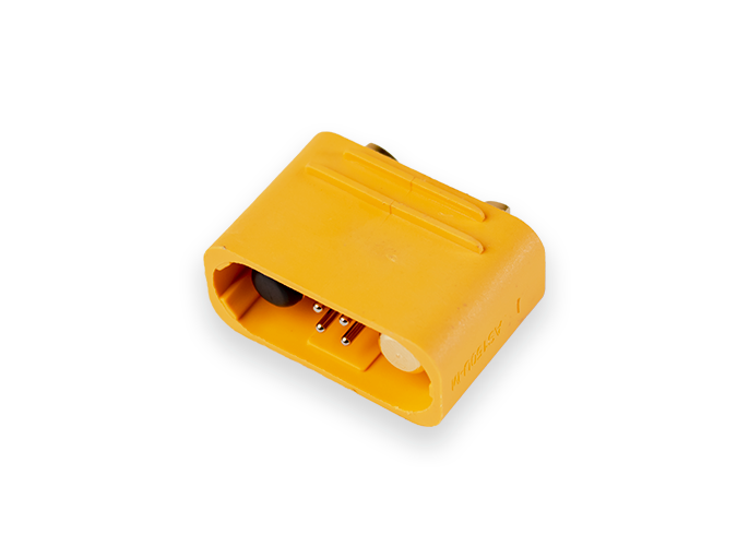 AS150U Anti-Spark Male – MaxAmps Lithium Batteries